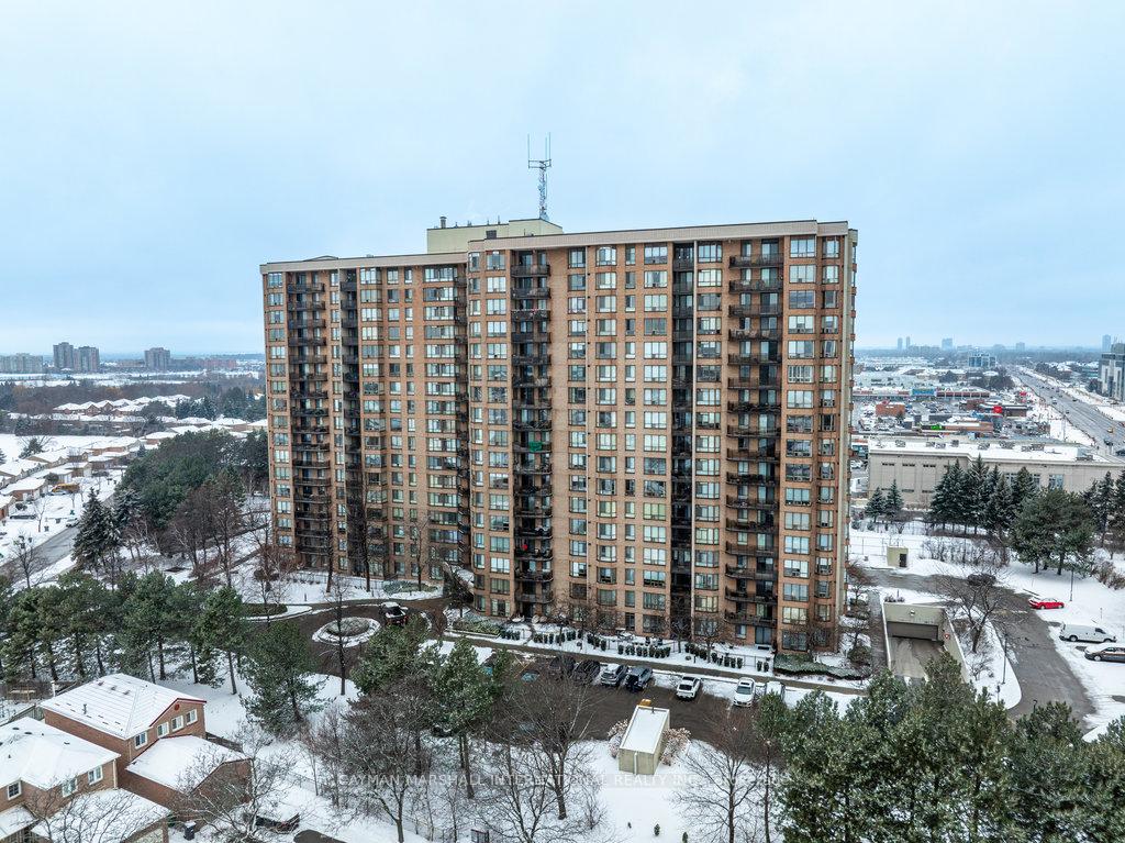 1104 - 20 Cherrytree Drive, Brampton, ON L6Y 3V1