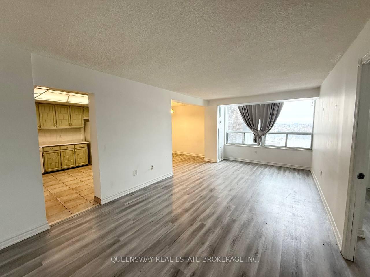 1104 - 5 Old Sheppard Ave Avenue, Toronto, ON M2J 4K3