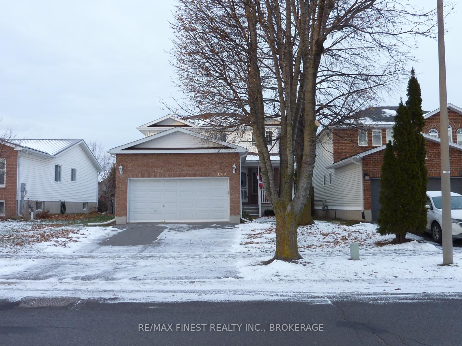 Kingston Real Estate MLS® Listings & Houses For Sale