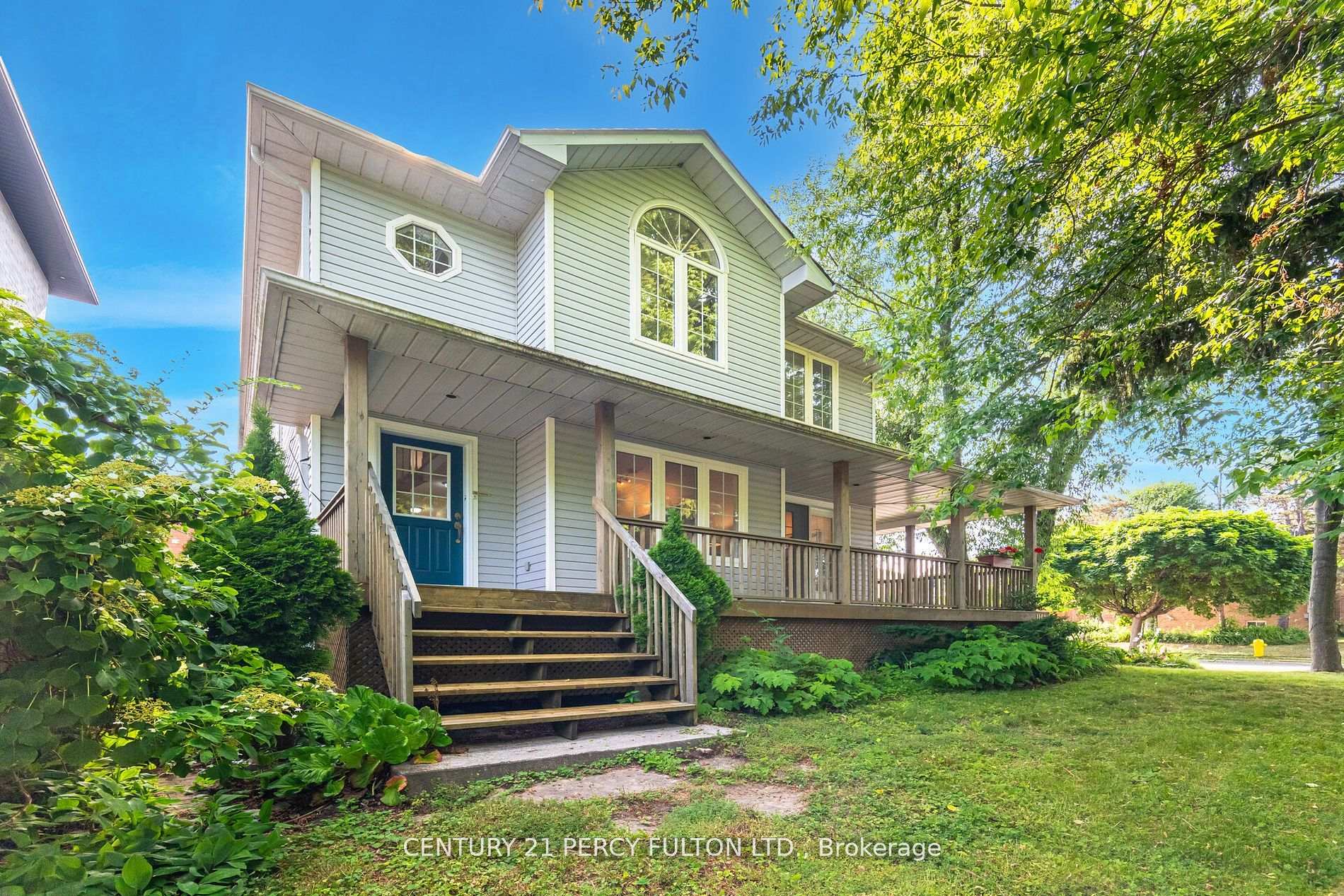 Main - 1104 Shoal Point Road, Ajax, ON L1S 1E2