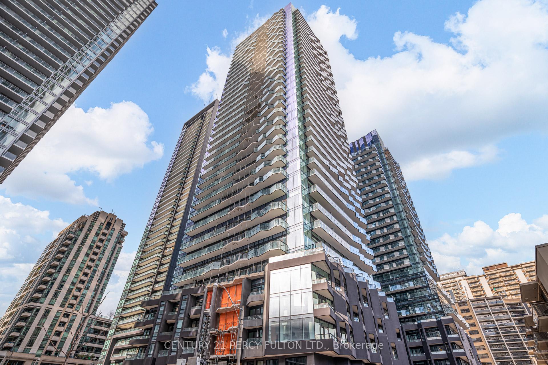 1104N - 120 Broadway Avenue, Toronto, ON M4P 1V7