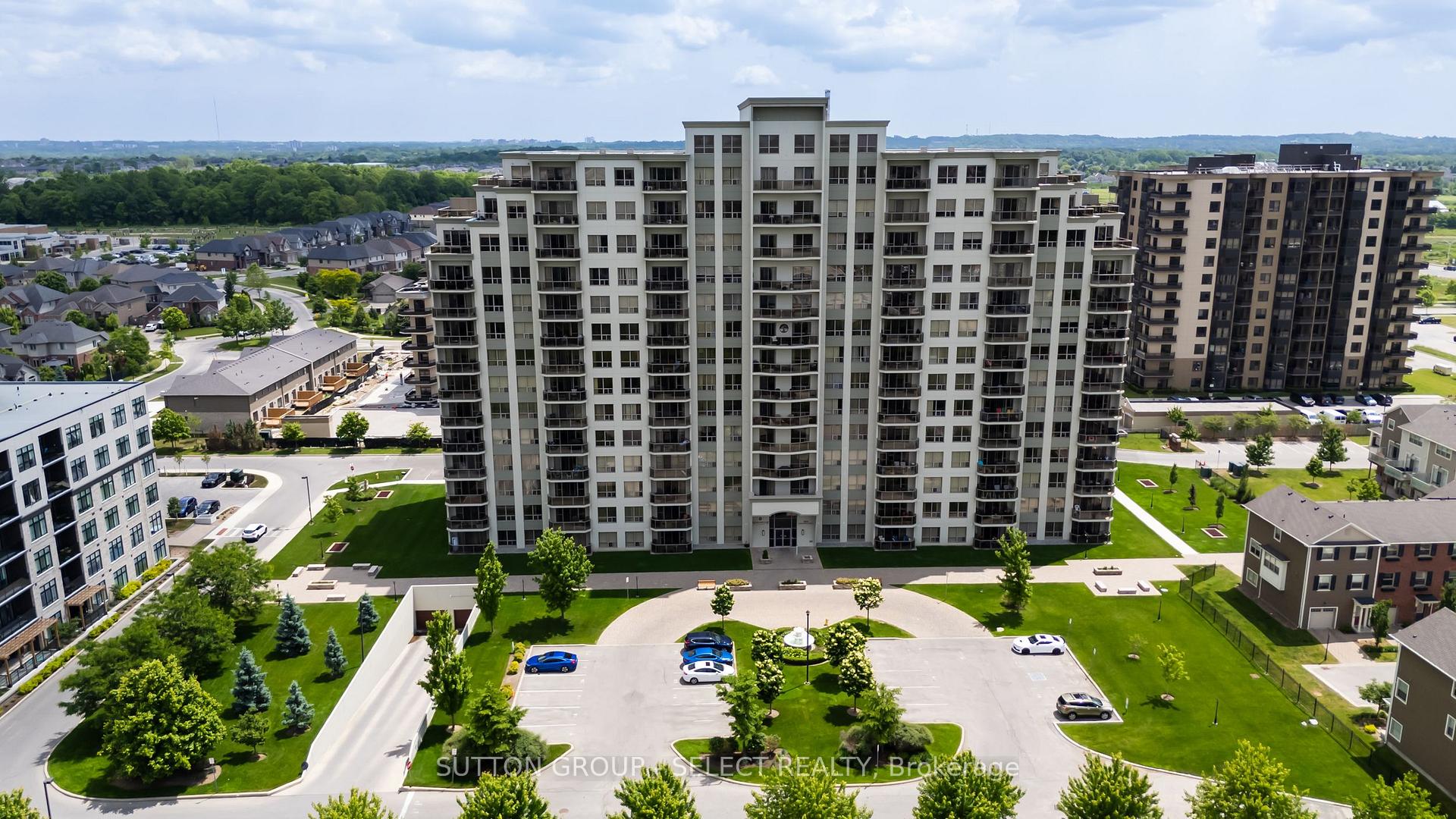 1105 - 1030 Coronation Drive, London North, ON N6G 0G5