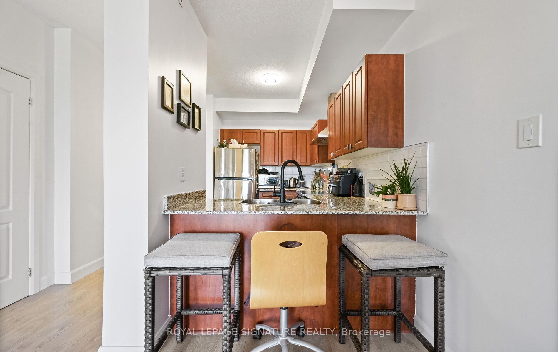 1105 - 135 James Street S, Hamilton, ON L8P 2Z6