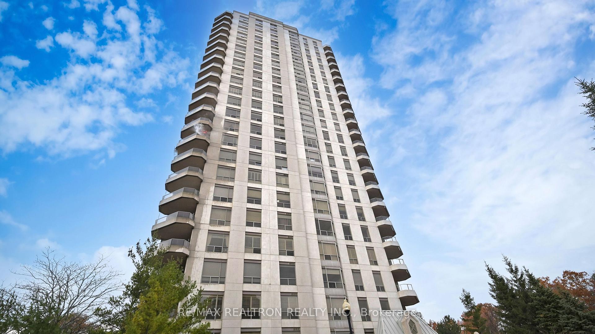 1105 - 1900 The Collegeway, Mississauga, ON L5L 5Y8