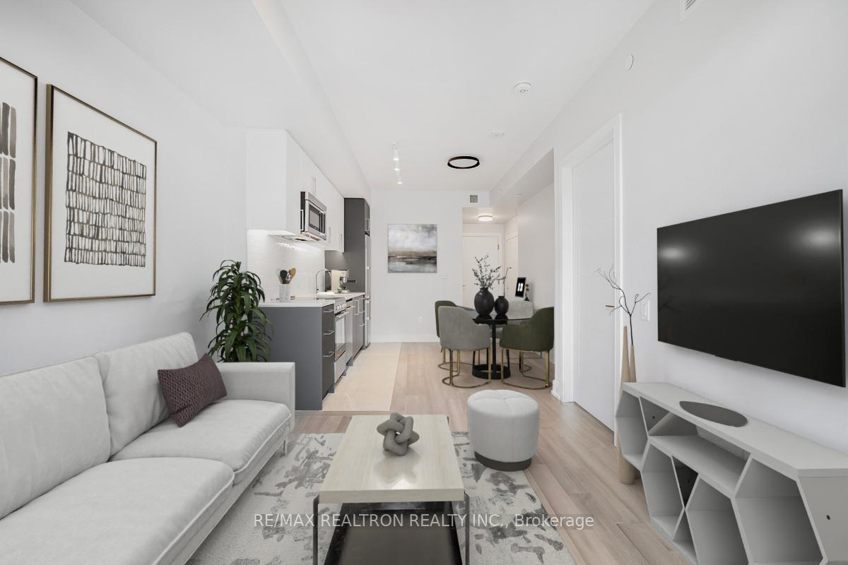1105 - 2525 Bathurst Street, Toronto, ON M6B 2Y9