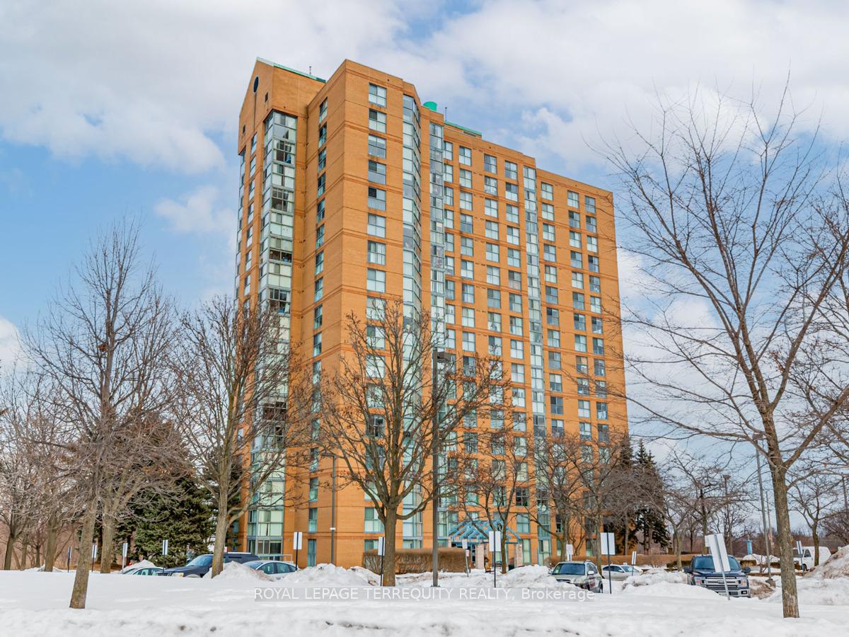 1105 - 90 Dale Avenue, Toronto, ON M1J 3N4