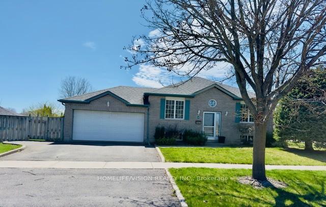 1105 Tillison Avenue, Cobourg, ON K9A 5N4