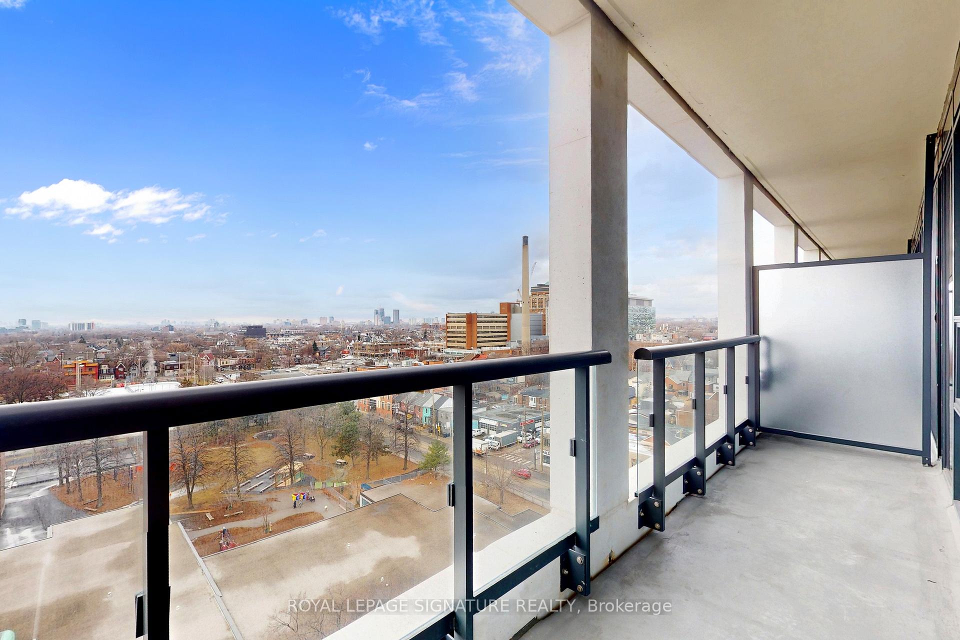 1106 - 115 Denison Avenue, Toronto, ON M5T 0E6