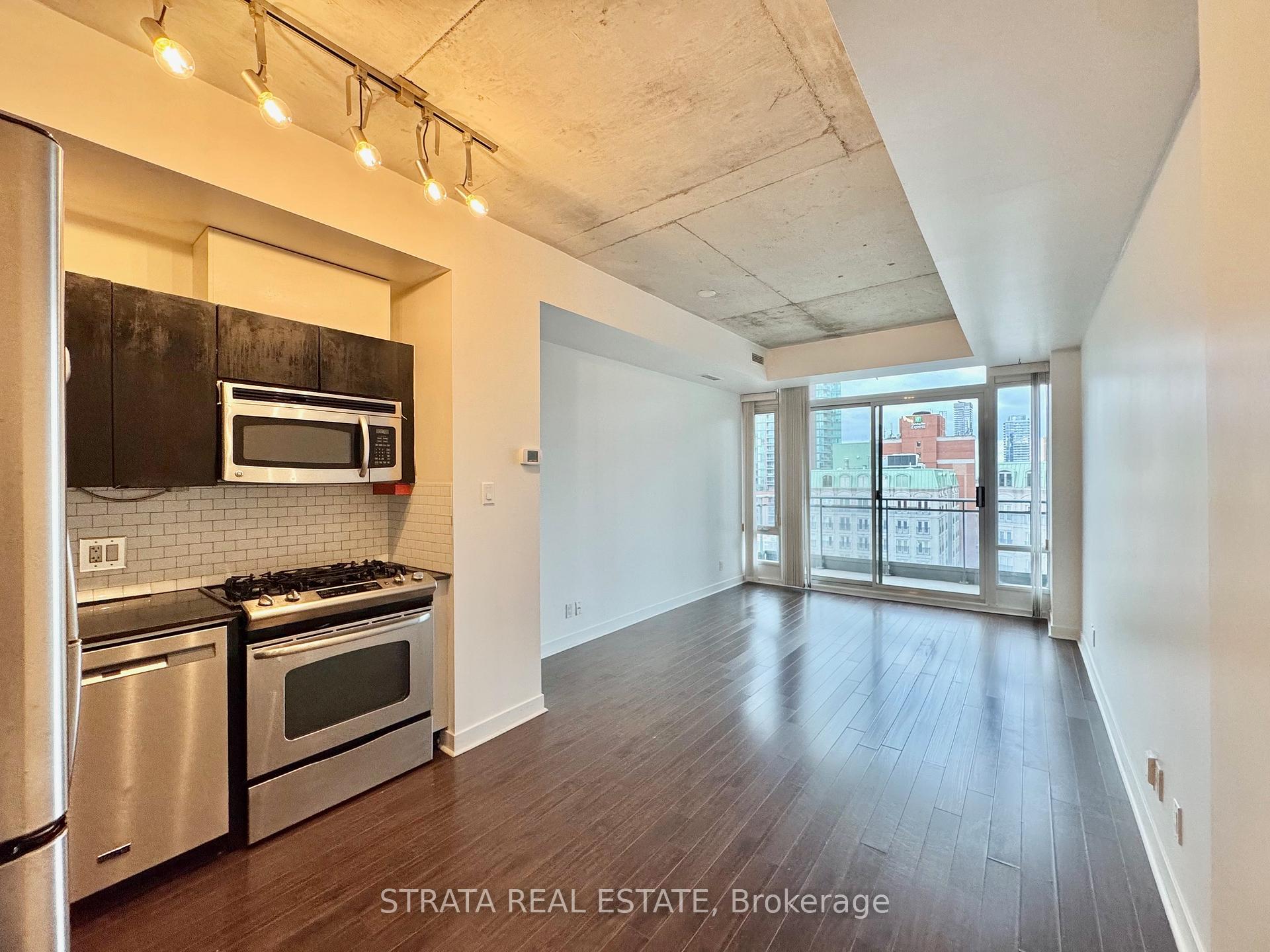 1106 - 127 Queen Street E, Toronto, ON M5C 1S3