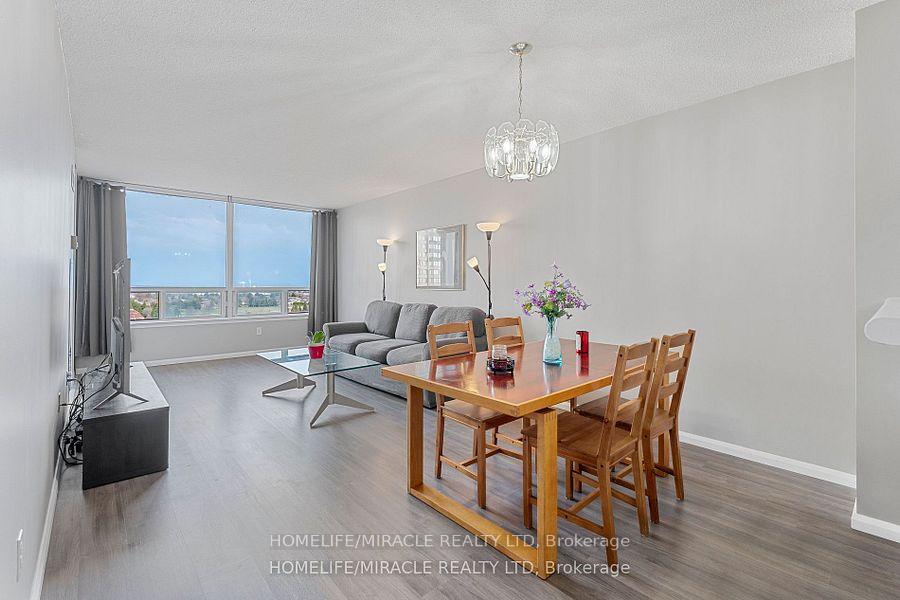 1106 - 350 Alton Towers Circle, Toronto, ON M1V 5E3