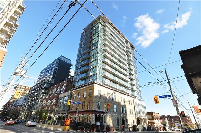 1106 - 39 Sherbourne Street, Toronto, ON M5A 0L8