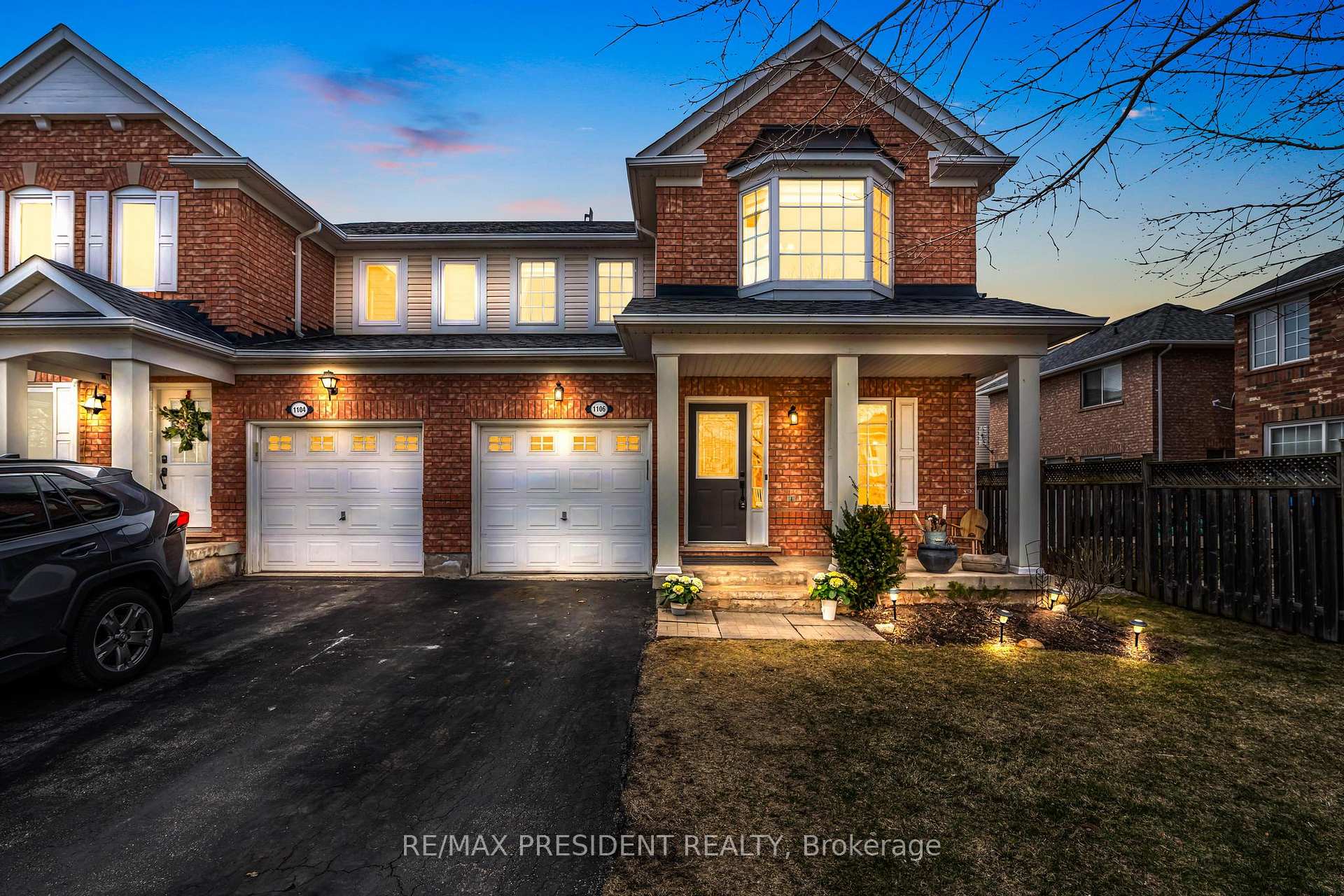 1106 Bowring Crescent, Milton, ON L9T 6H6