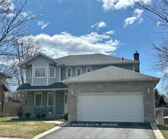 1106 Lancaster Drive, Kingston, ON K7P 2L7