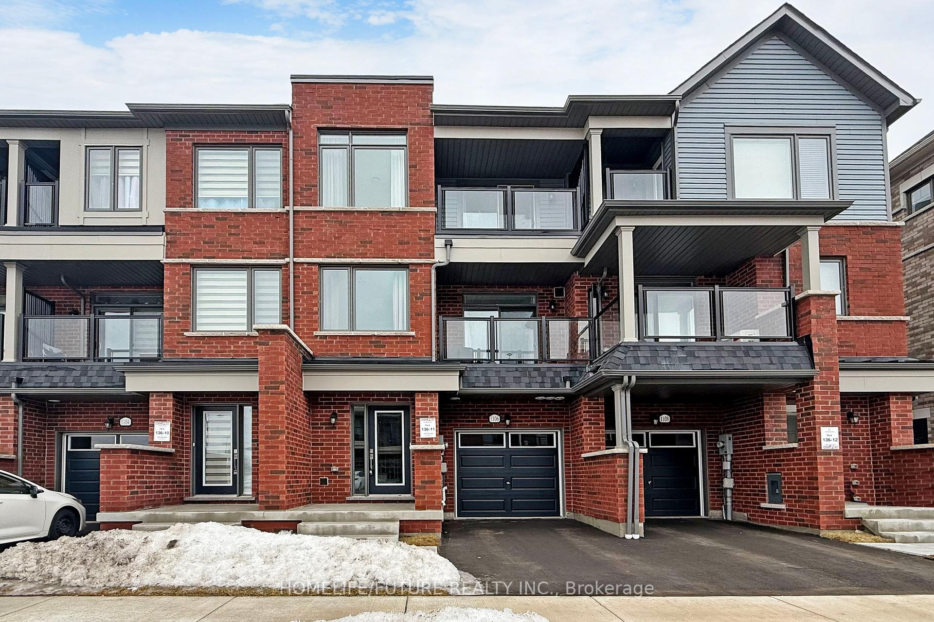 1106 Lockie Drive, Oshawa, ON L1H 7K5