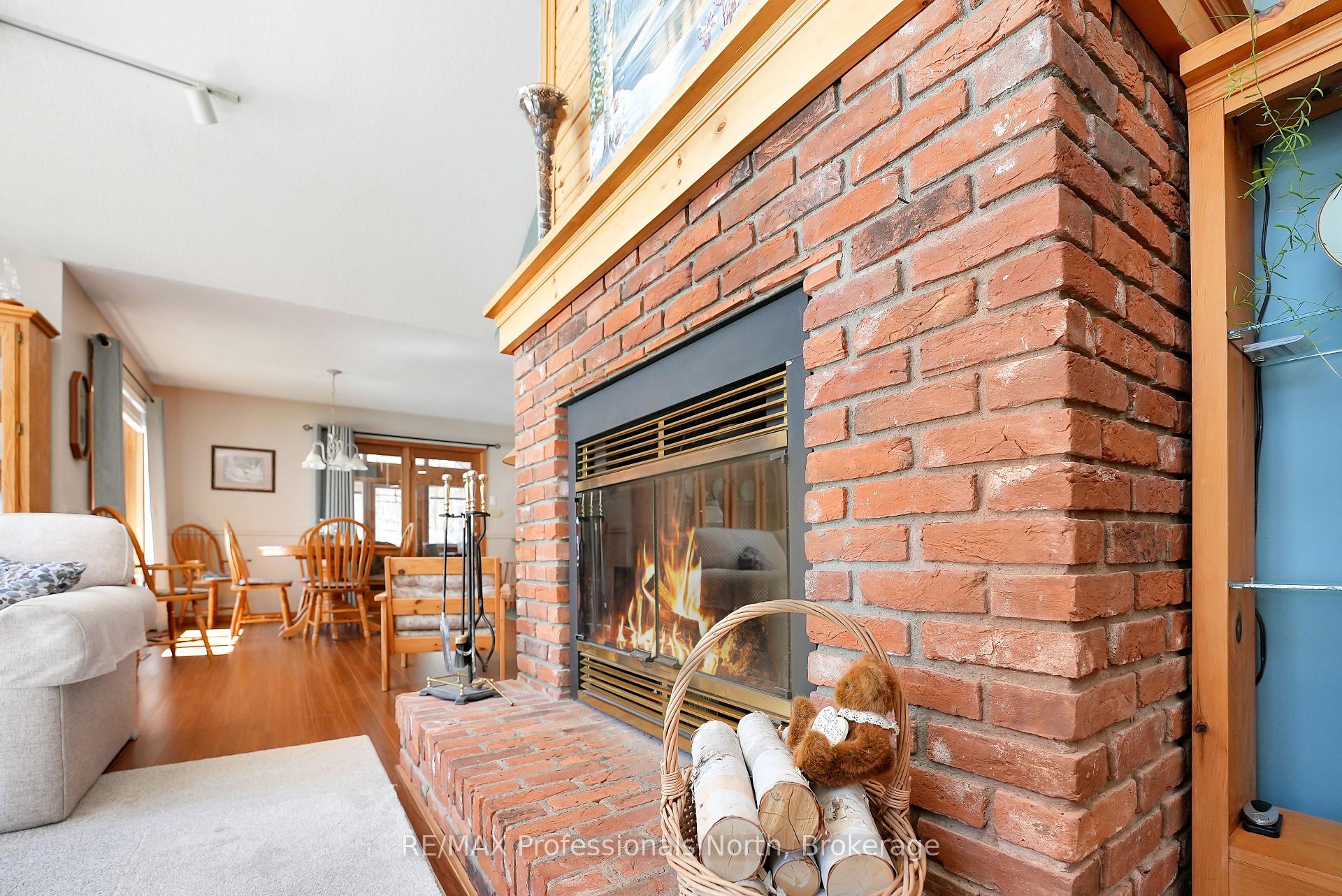 1106 Ross Road, Dysart et al, ON K0M 1S0