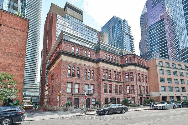 1107 - 11 St Joseph Street, Toronto, ON M4Y 3G4