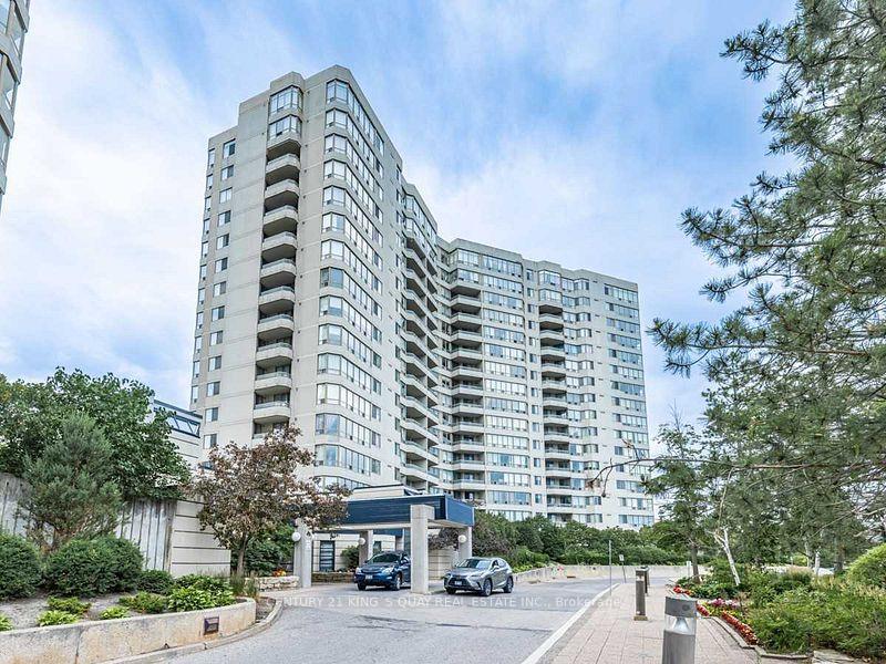 1107 - 160 Alton Towers Circle, Toronto, ON M1V 4X8
