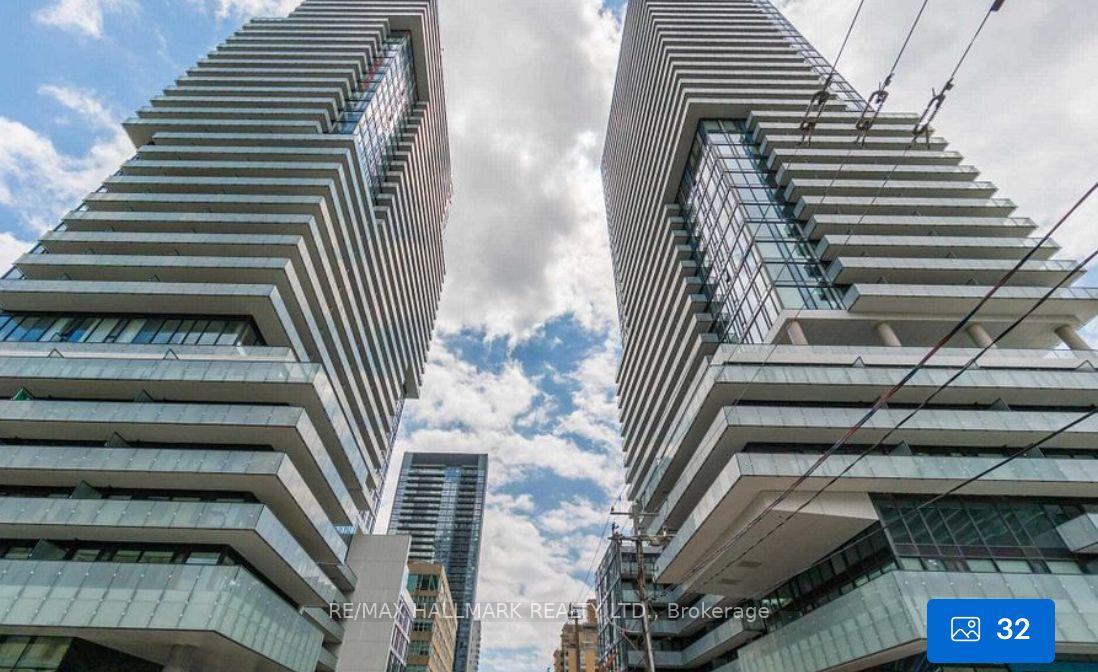 1107 - 161 Roehampton Avenue, Toronto, ON M4P 1P9