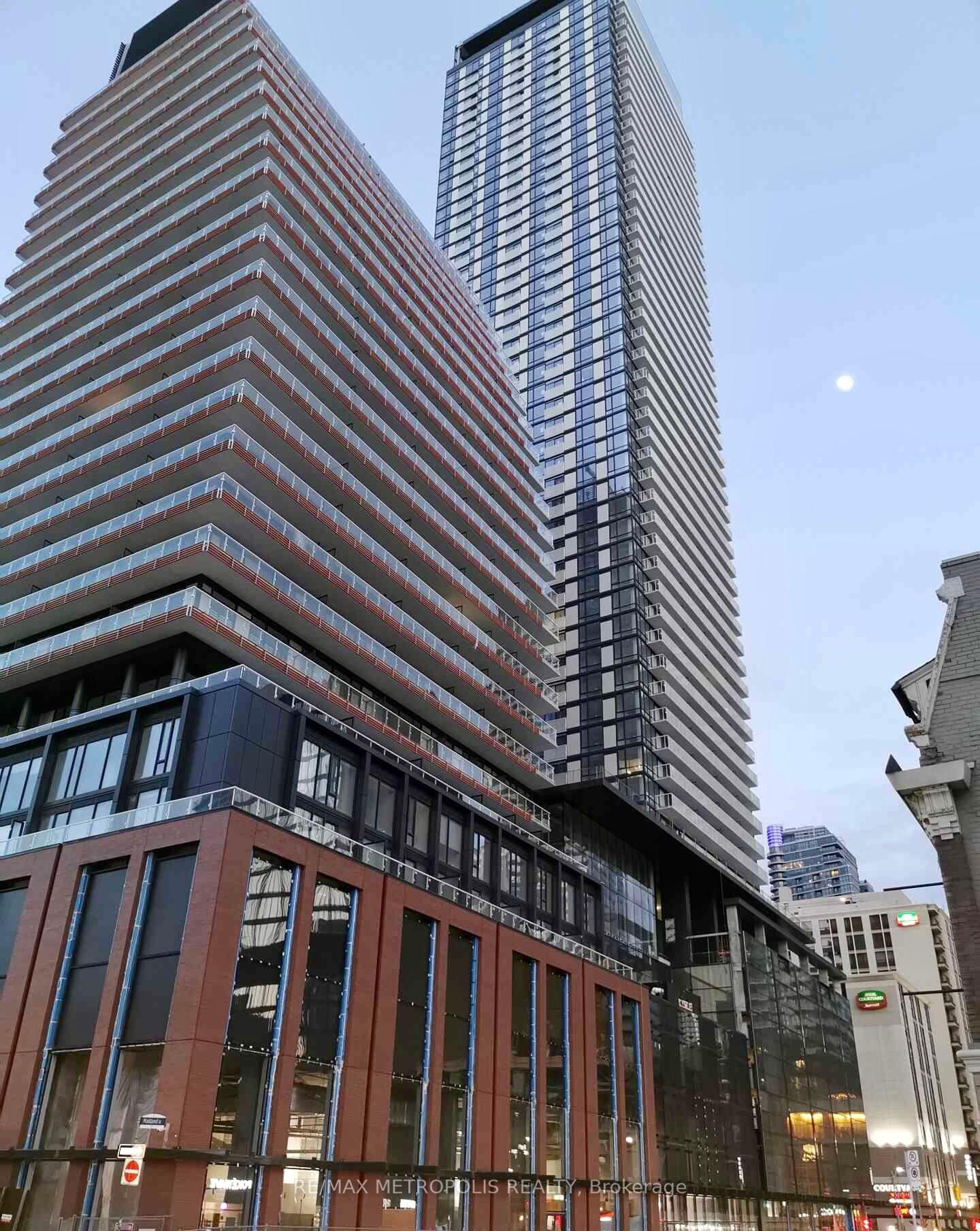 1107 - 18 Maitland Terrace, Toronto, ON M4Y 1Y3