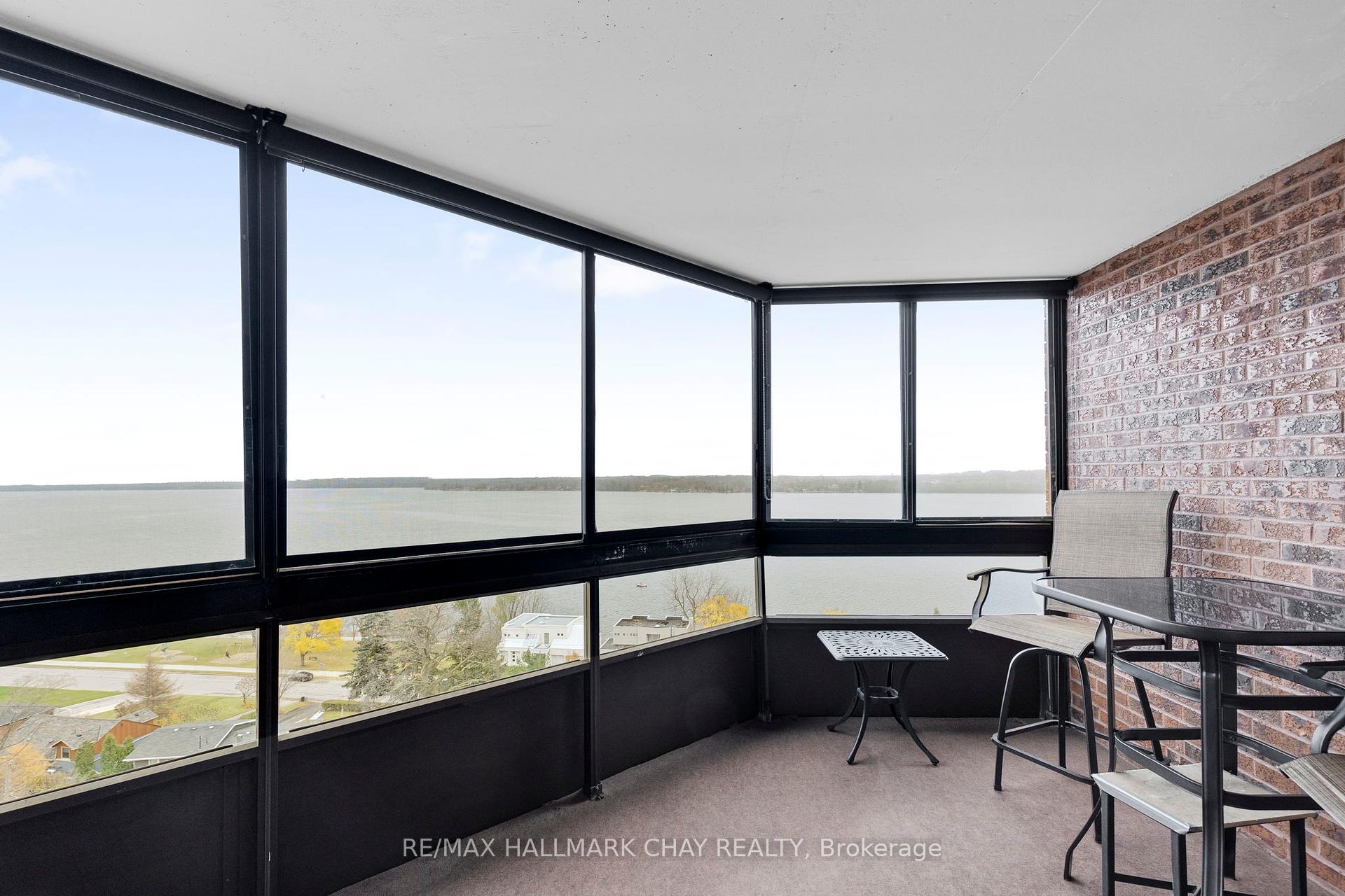 1107 - 181 Collier Street, Barrie, ON L4M 5L6