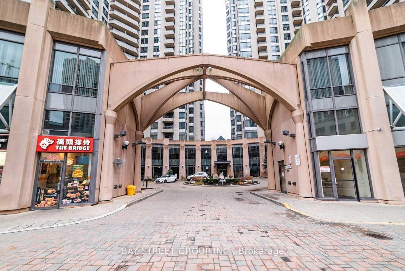 1107 - 5 Northtown Way, Toronto, ON M2N 7A1