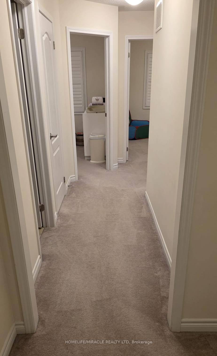1107 Biason Circle, Milton, ON L9T 8S7