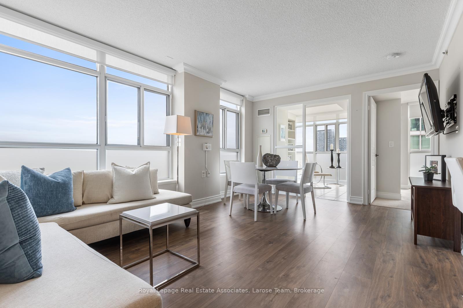 1108 - 3 Marine Parade Drive, Toronto, ON M8V 3Z5