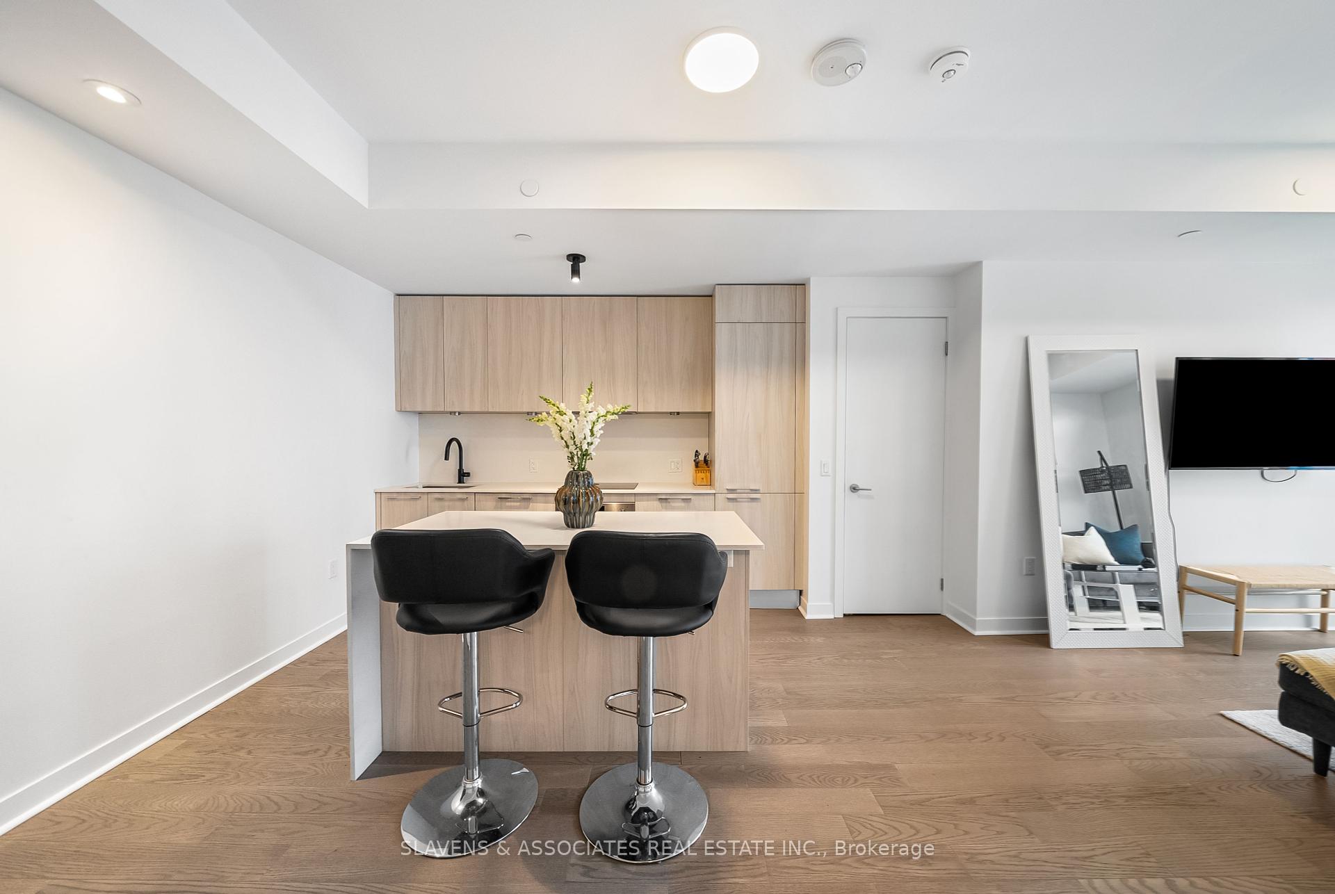 1108 - 501 Adelaide Street W, Toronto, ON M5V 0R3