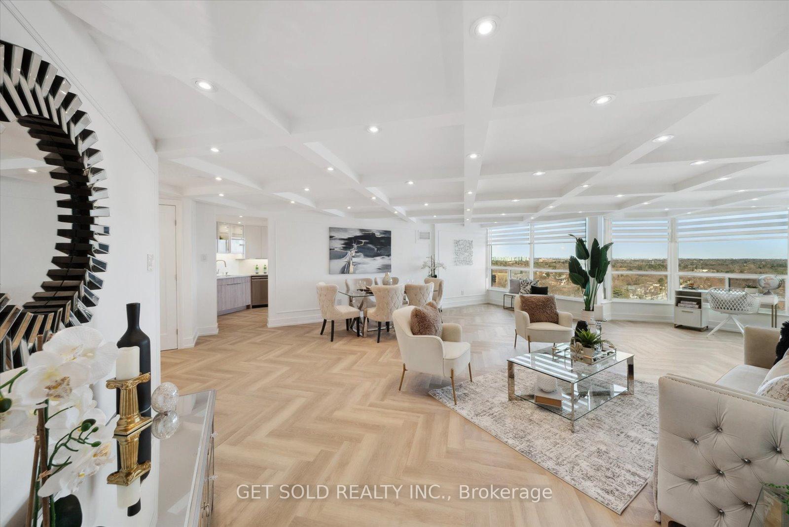 1108 - 7300 Yonge Street, Vaughan, ON L4J 7Y5