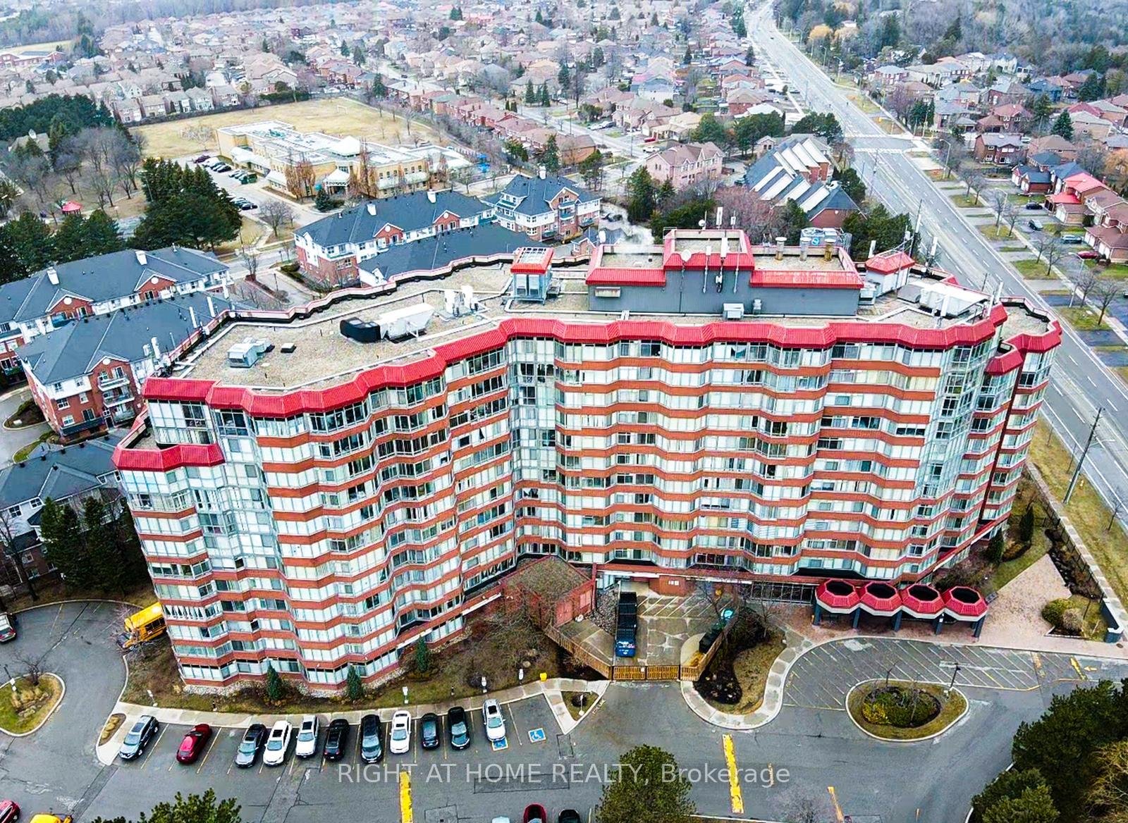 1109 - 11753 Sheppard Avenue E, Toronto, ON M1B 5M3