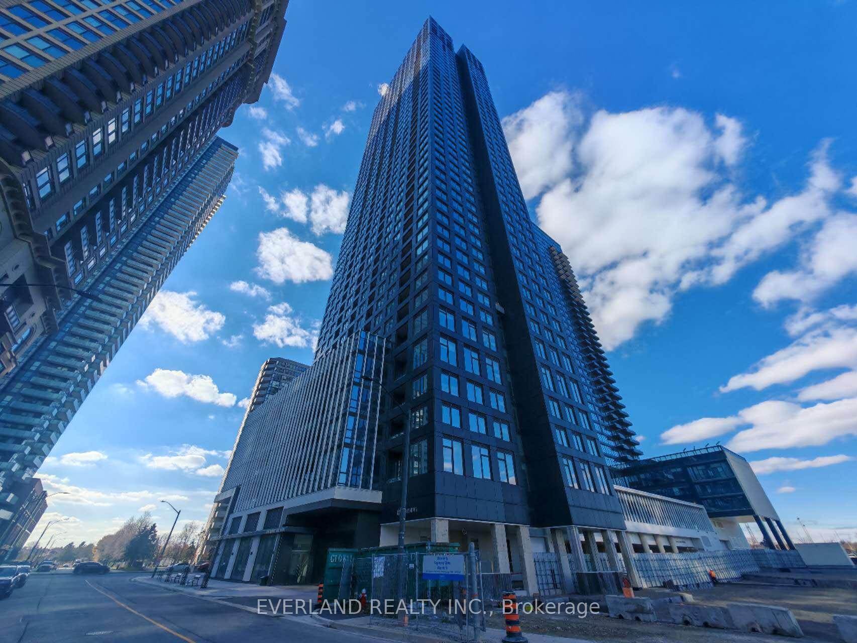 1109 - 395 Square One Drive, Mississauga, ON L5B 0P6