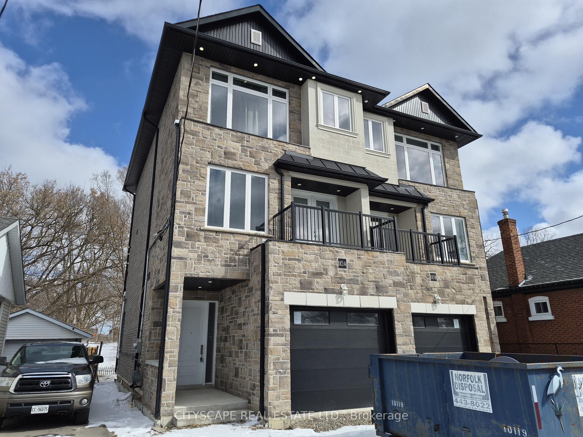 110A Gilkison Street, Brant, ON N3T 2A3