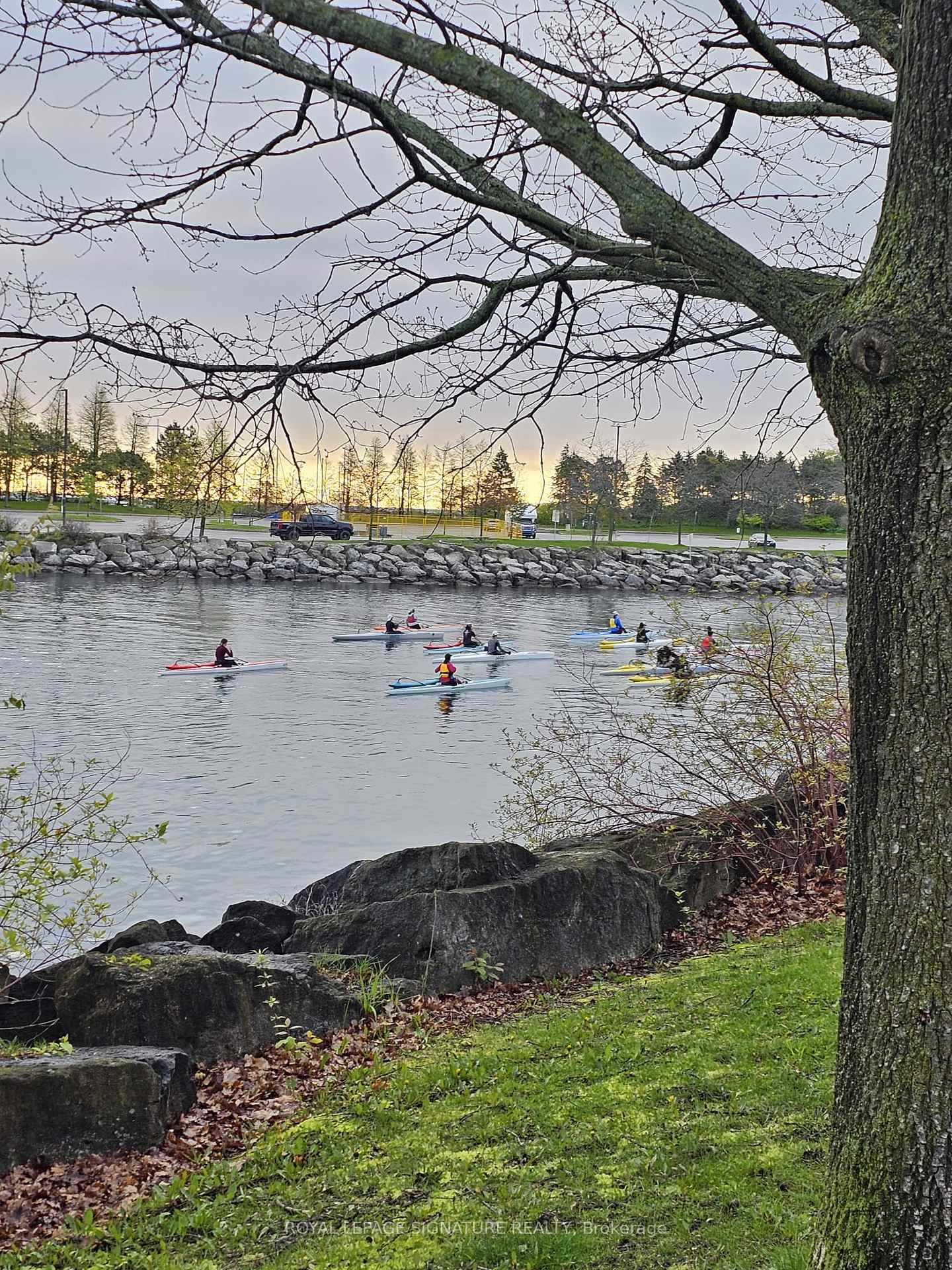 111 - 1085 Douglas McCurdy Common, Mississauga, ON L5G 0C6