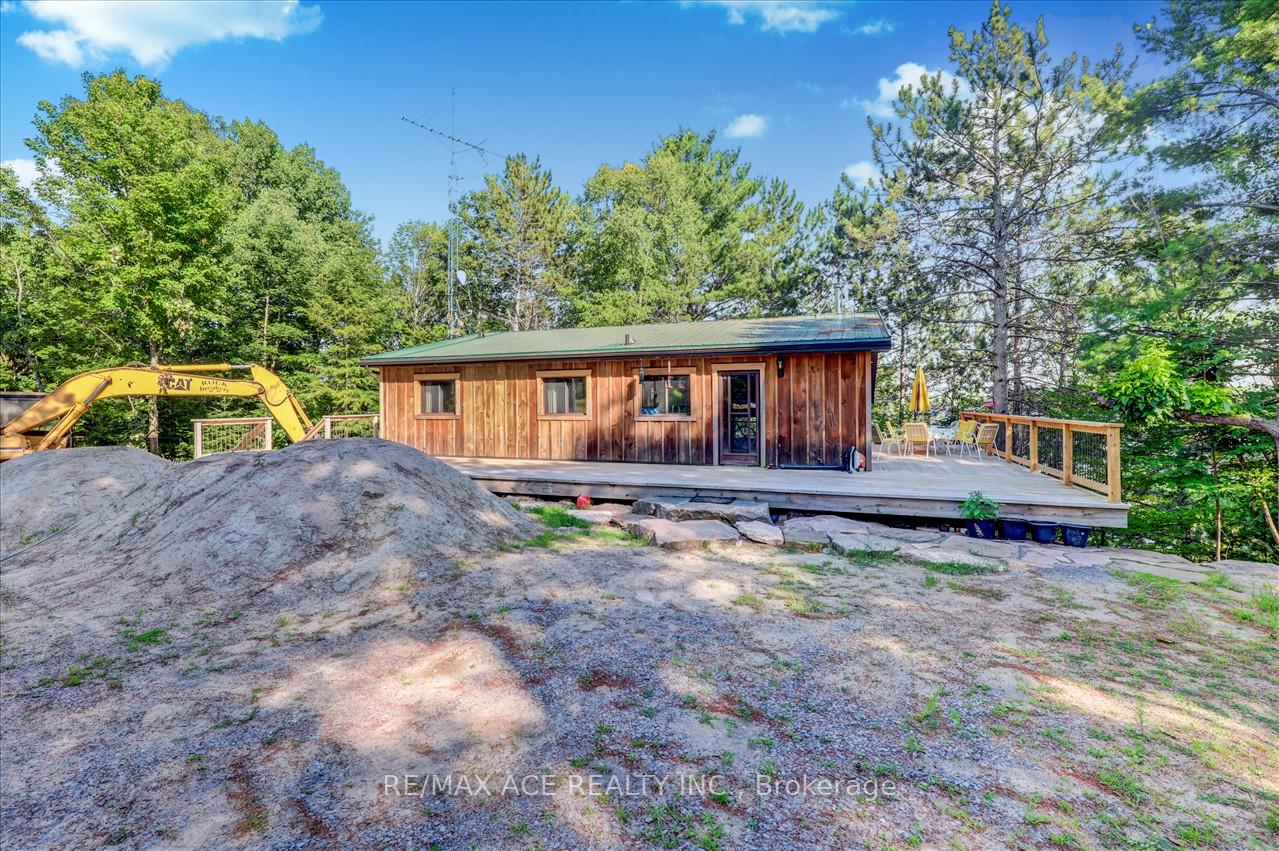 111 & 119 Gazelle Trail, North Kawartha, ON K0L 1A0