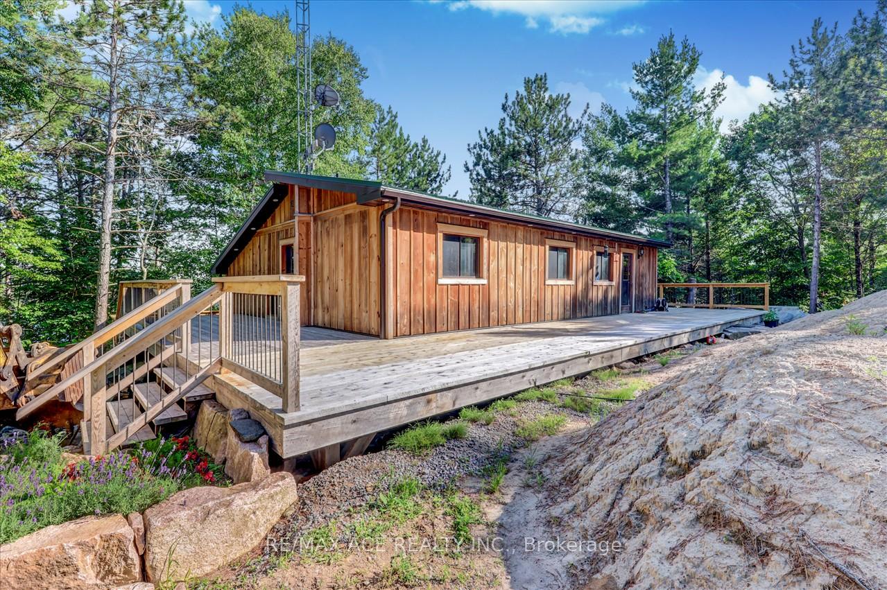 111 & 119 Gazelle Trail, North Kawartha, ON K0L 1A0