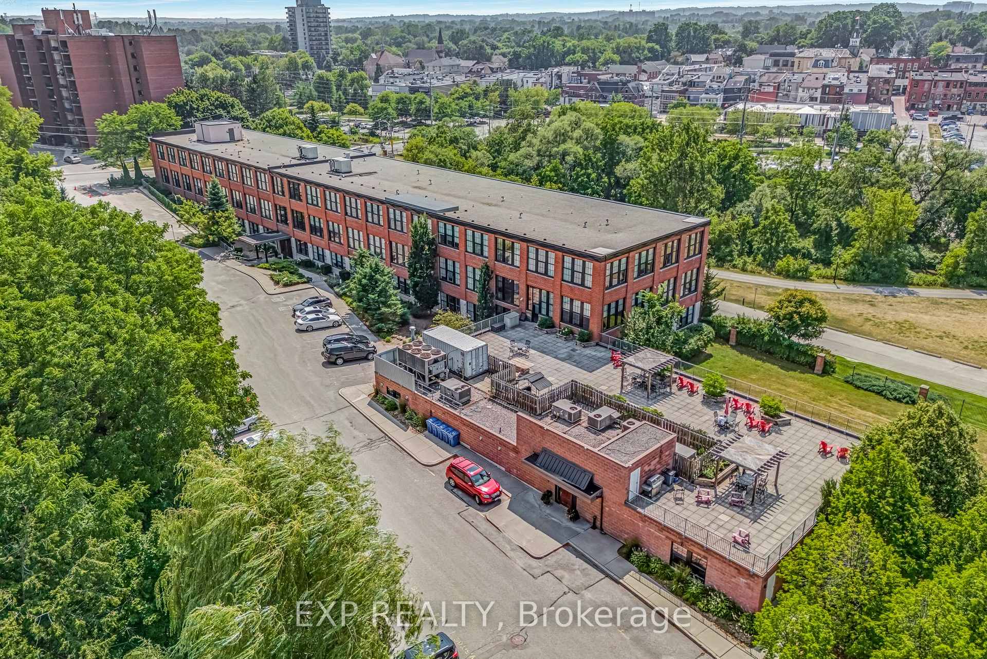 Newmarket Real Estate MLS® Listings & Houses For Sale