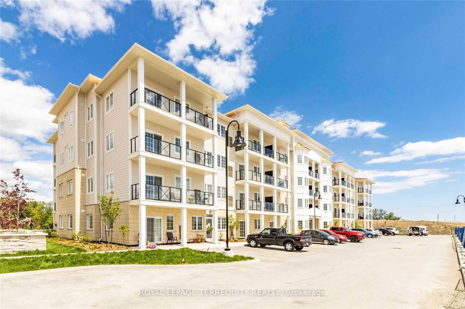 111 - 70 Shipway Avenue, Clarington, ON L1B 0V7