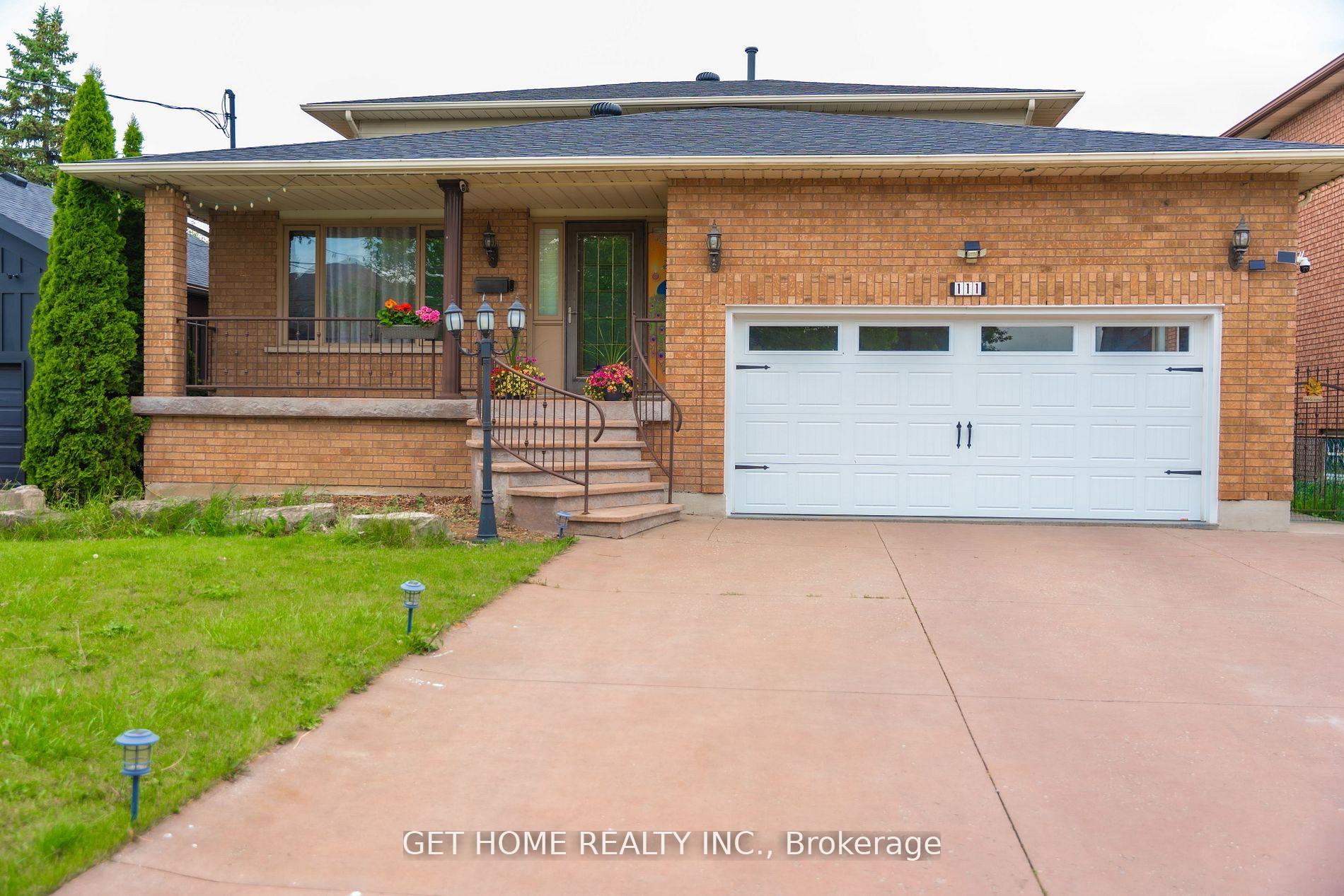 111 AUBREY Avenue, Hamilton, ON L8J 2T2