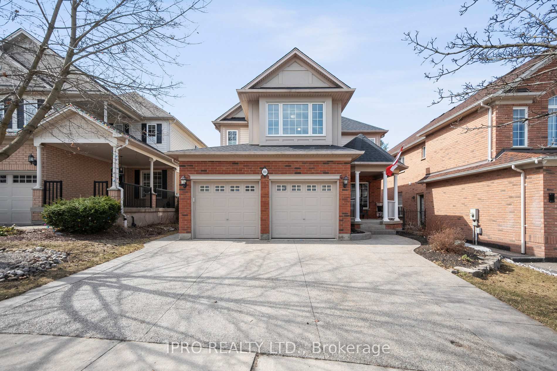 111 Autumn Ridge Trail, Kitchener, ON N2P 2K1