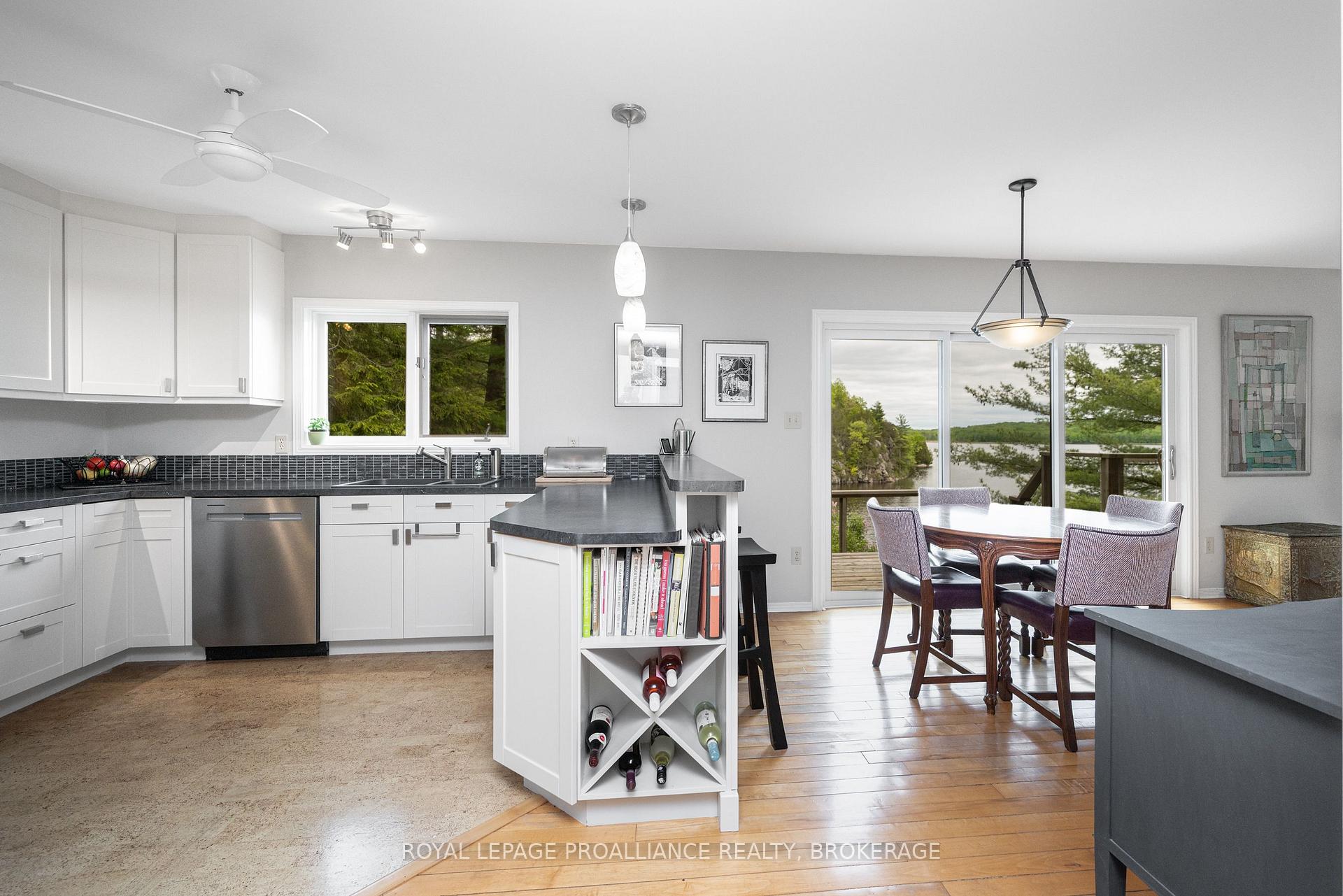 111 Big Hill Road, Front of Leeds & Seeleys Bay, ON K0H 2N0