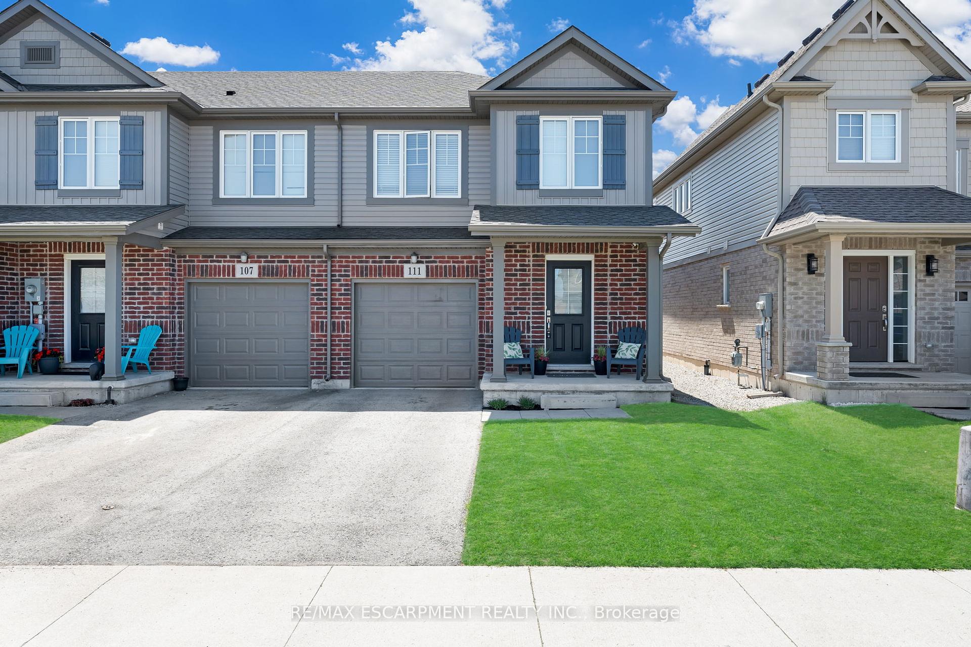 111 Heron Street, Welland, ON L3C 0G8