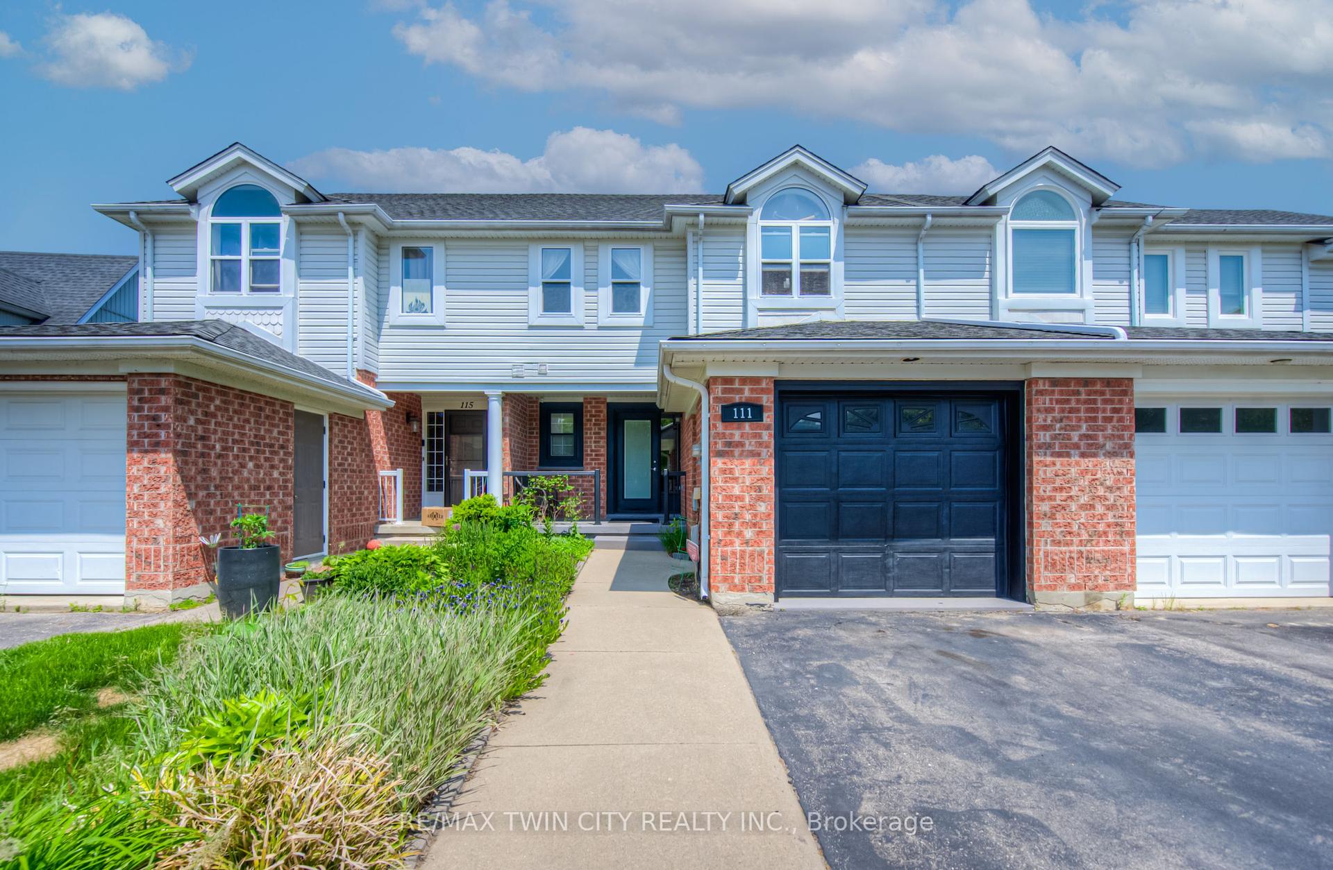 Cambridge Real Estate MLS® Listings & Houses For Sale