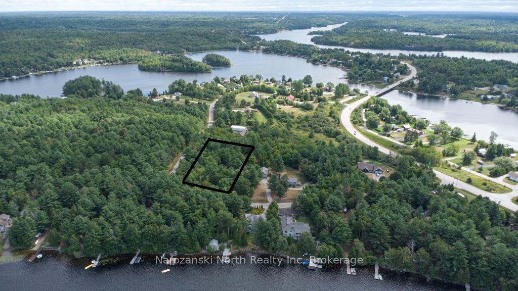 111 Leger Road, French River, ON P0M 1A0