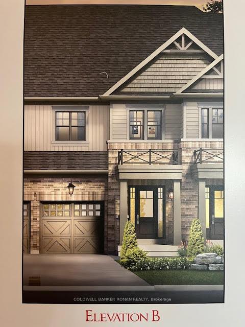 111 Lorne Thomas Place, New Tecumseth, ON L9R 0V8