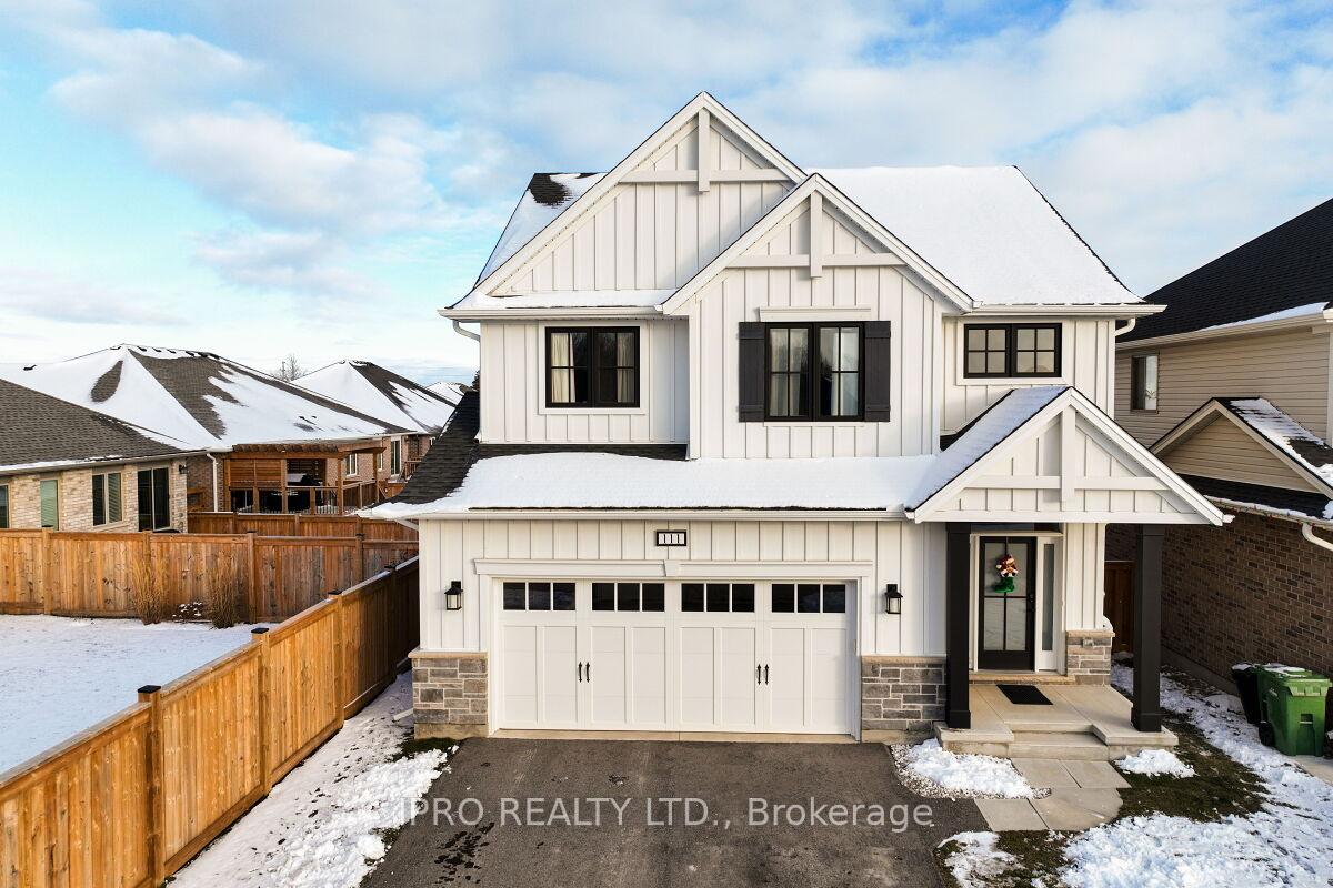 111 Renaissance Drive, St. Thomas, ON N5R 0L8