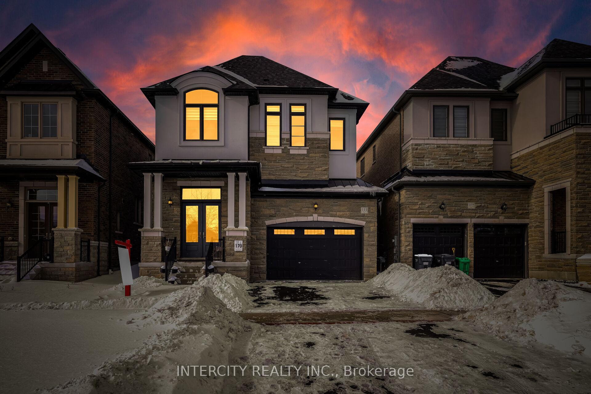 111 Walker Road, Caledon, ON L7C 4M9