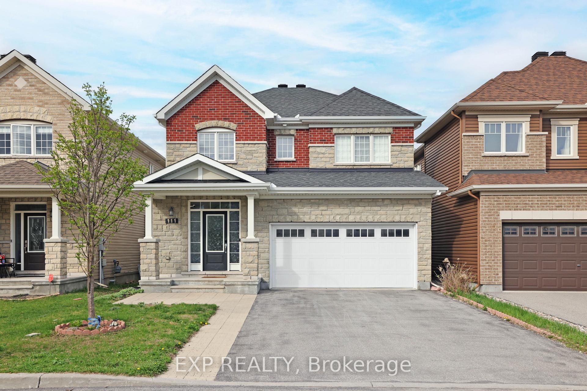 111 Westover Crescent, Kanata, ON K2T 0K6