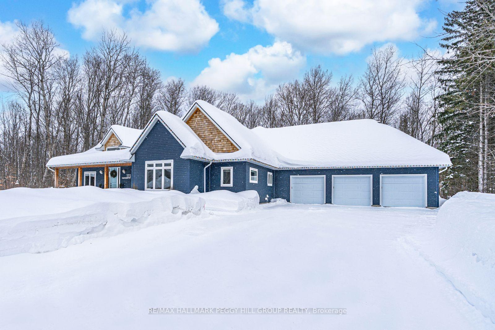 111 Windermere Circle, Tay, ON L4R 0C3