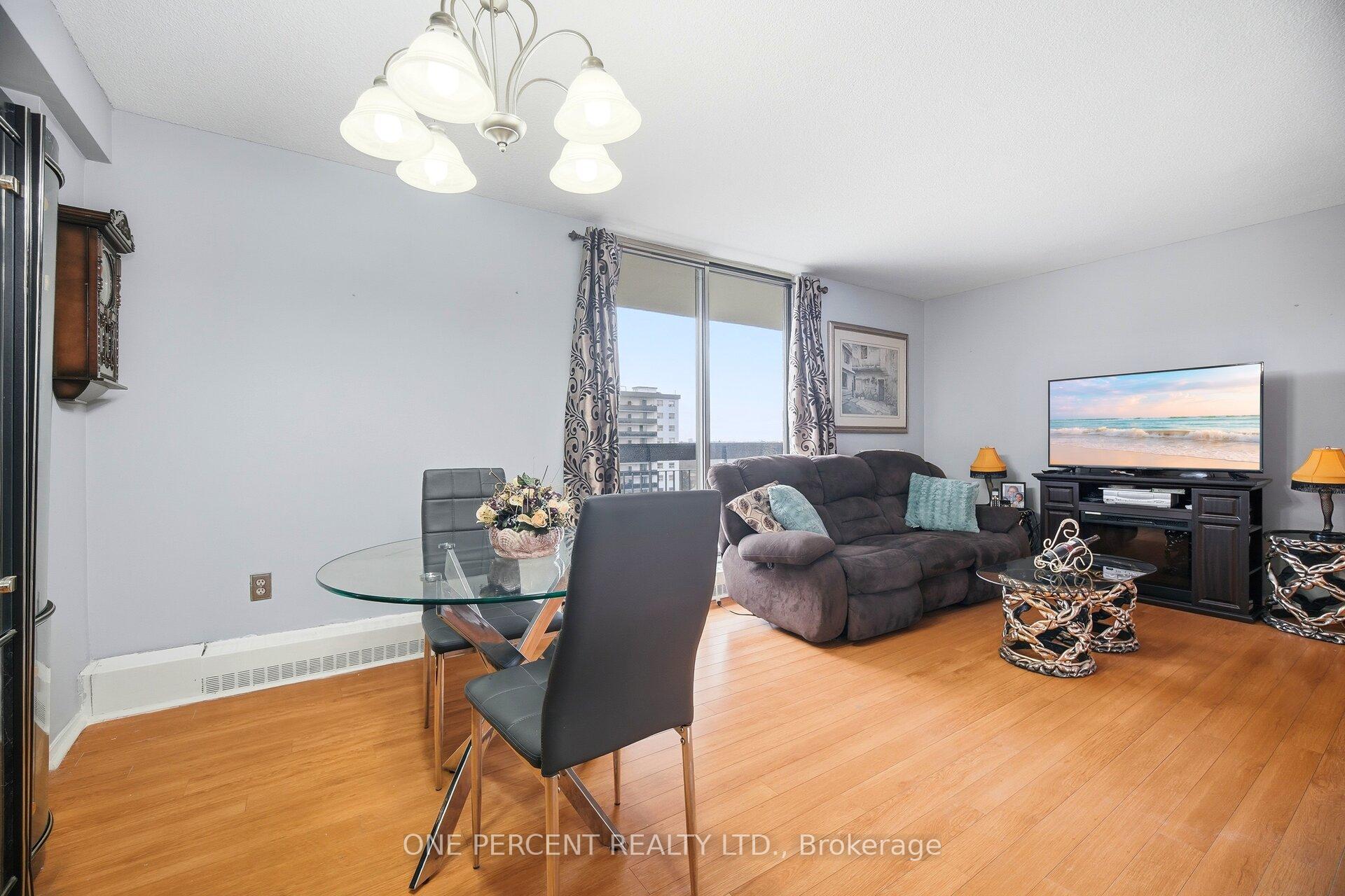 1110 - 1100 Caven Street, Mississauga, ON L5G 4N3