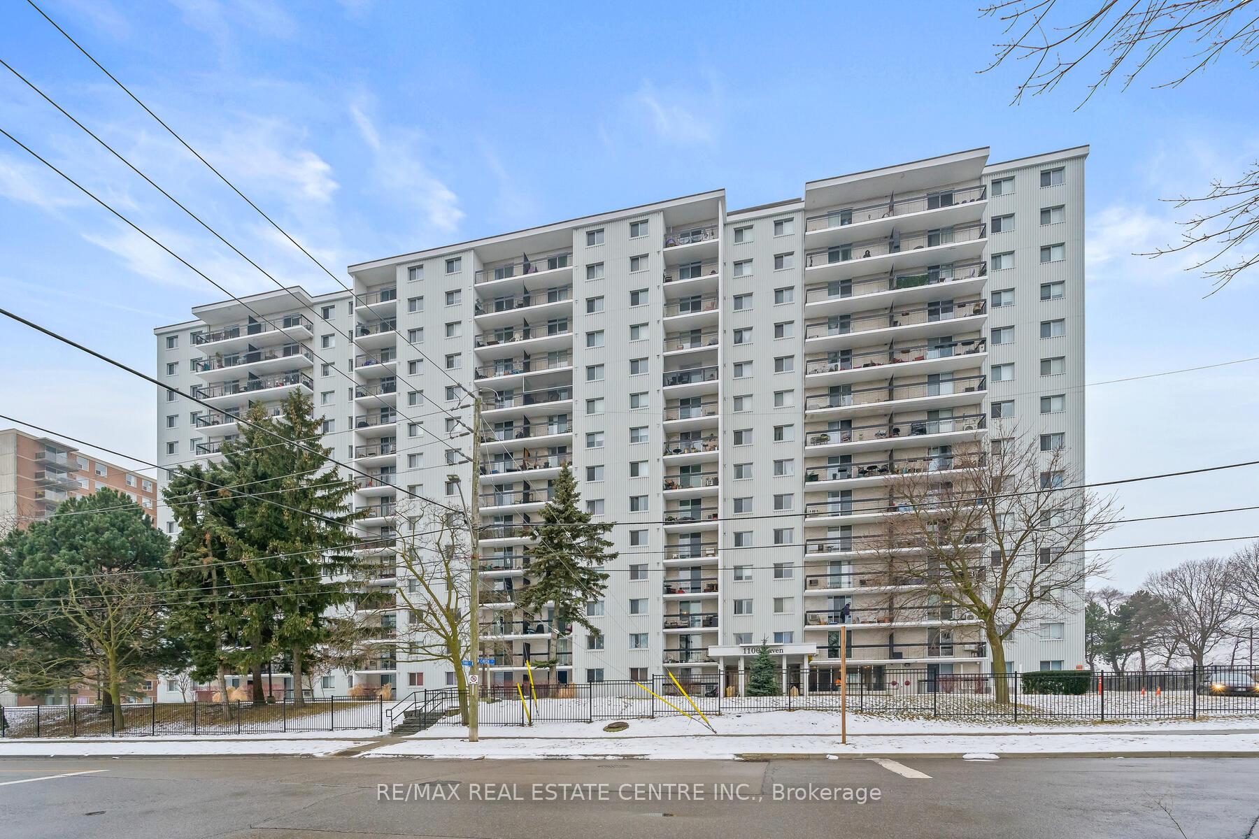 1110 - 1100 Caven Street, Mississauga, ON L5G 4N3